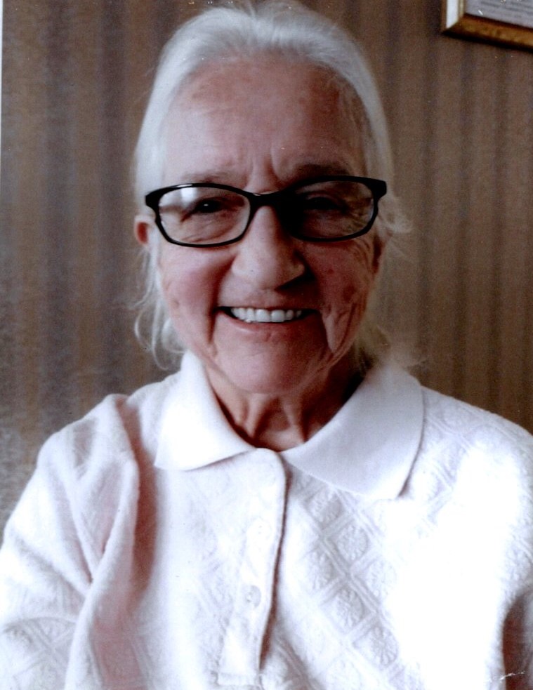 Kathryn L. ‘‘Kathy’’ Fiscus | News, Sports, Jobs - Times Observer